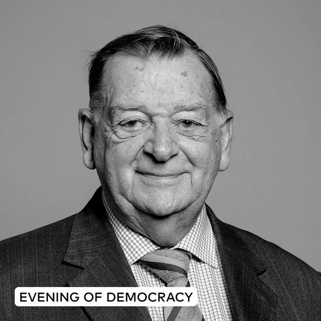 UNFINISHED DEMOCRACY